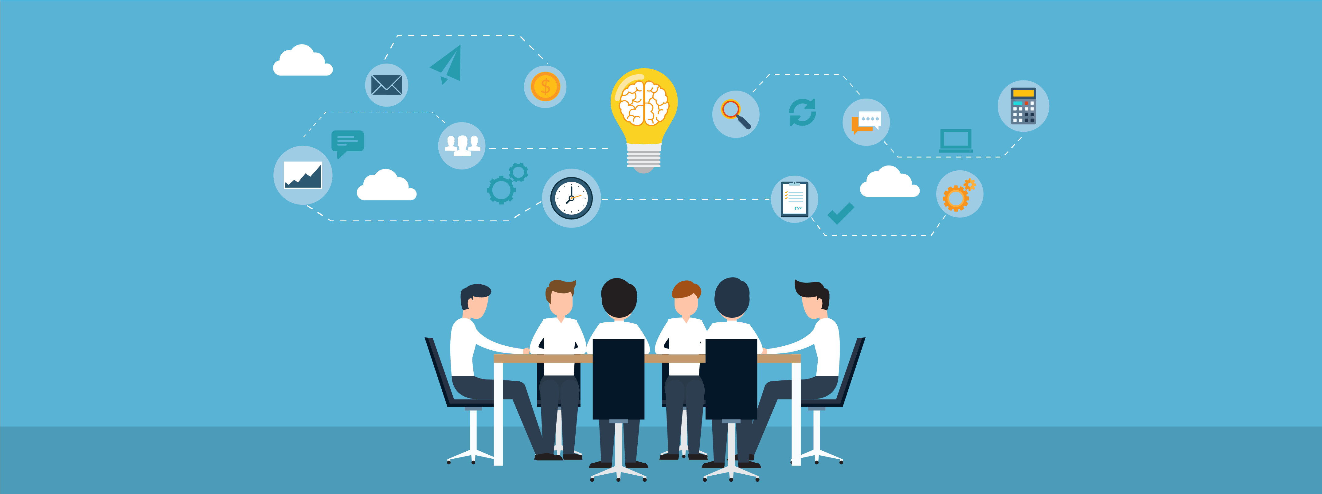 L'accessibilité nécessite une approche transversale - Normall